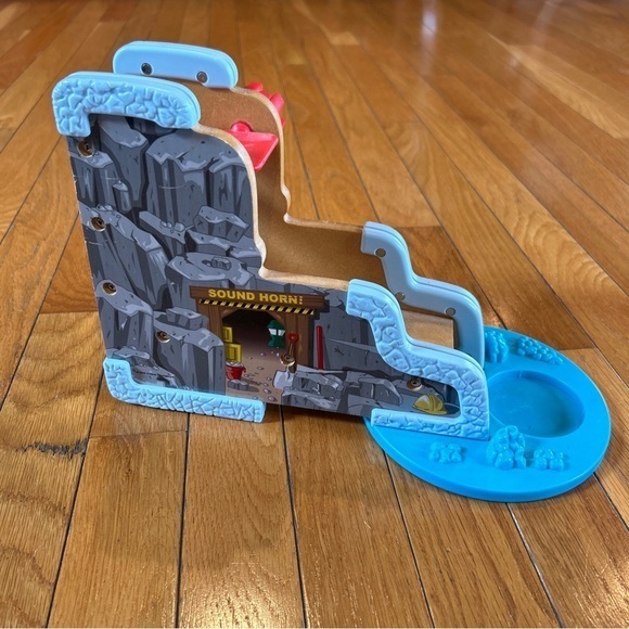 learning curve | Toys | Thomas The Tank Engine Train Wooden Ffarquhar ...